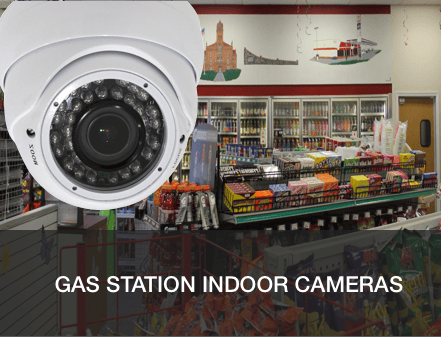 Top 1 Best Gas Station Security Camera Installation Call Now!